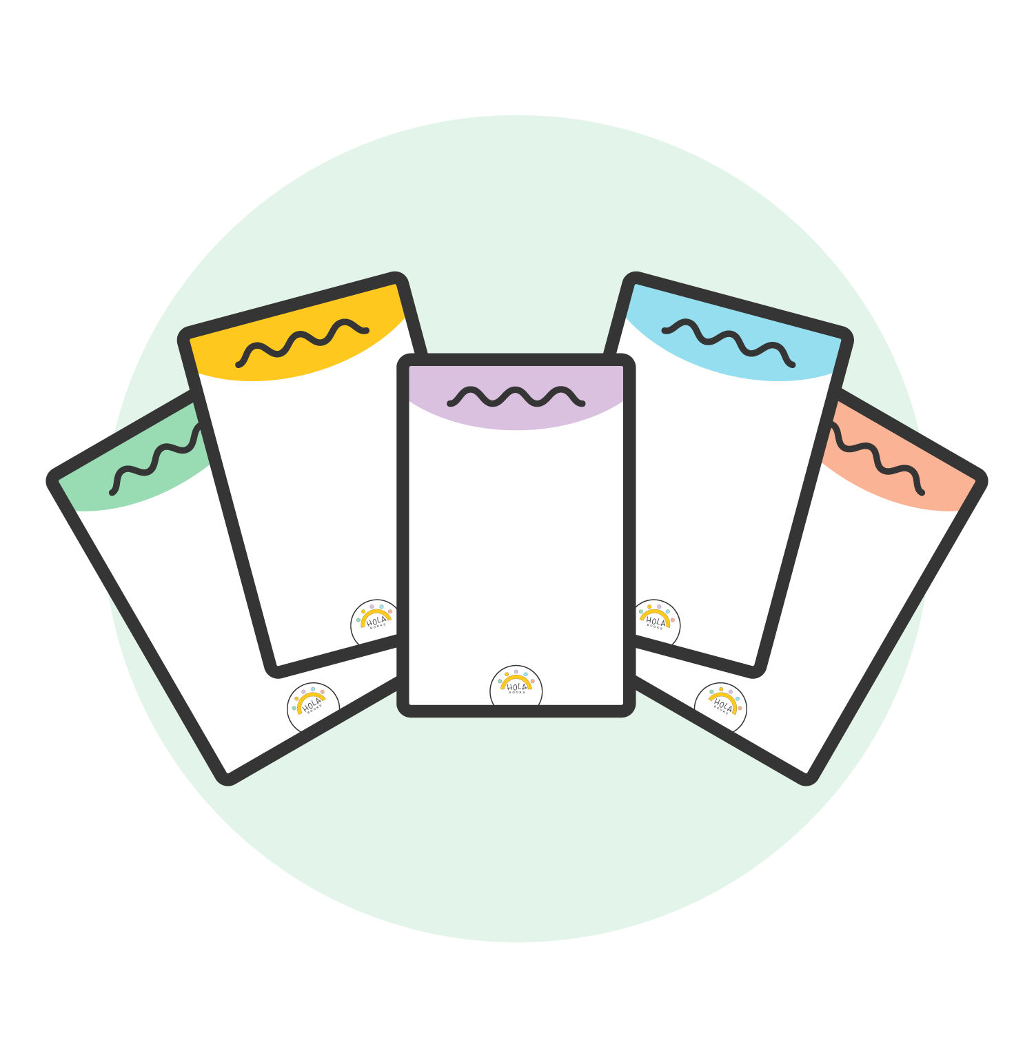 Spanish Decodable Books for K–2nd Grade | Authentic Bilingual Literacy ...